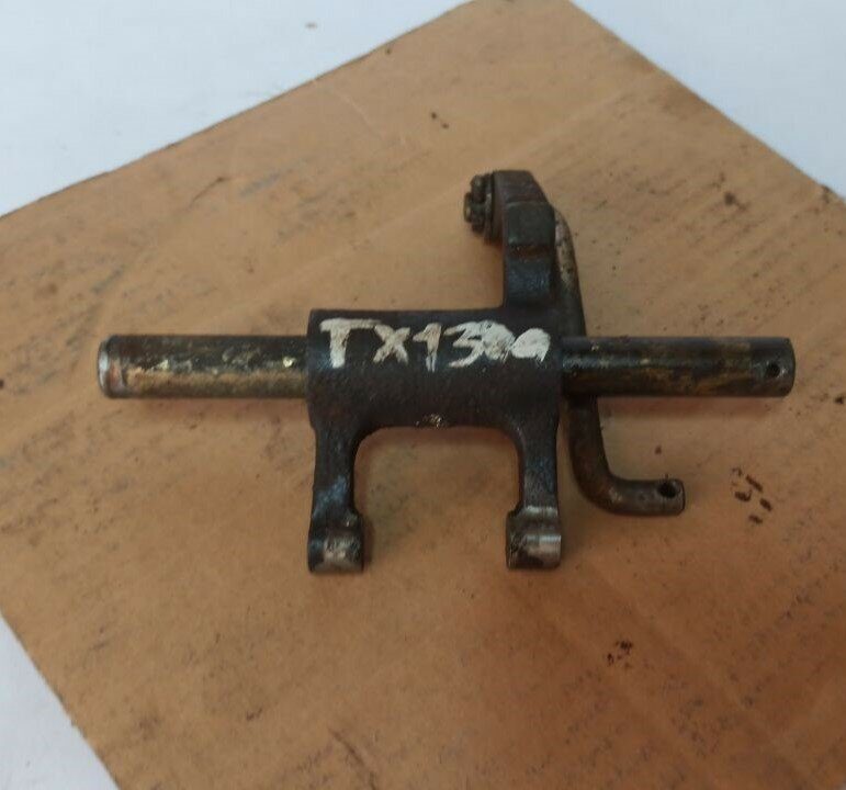 Вилка сцепления Iseki TX1300